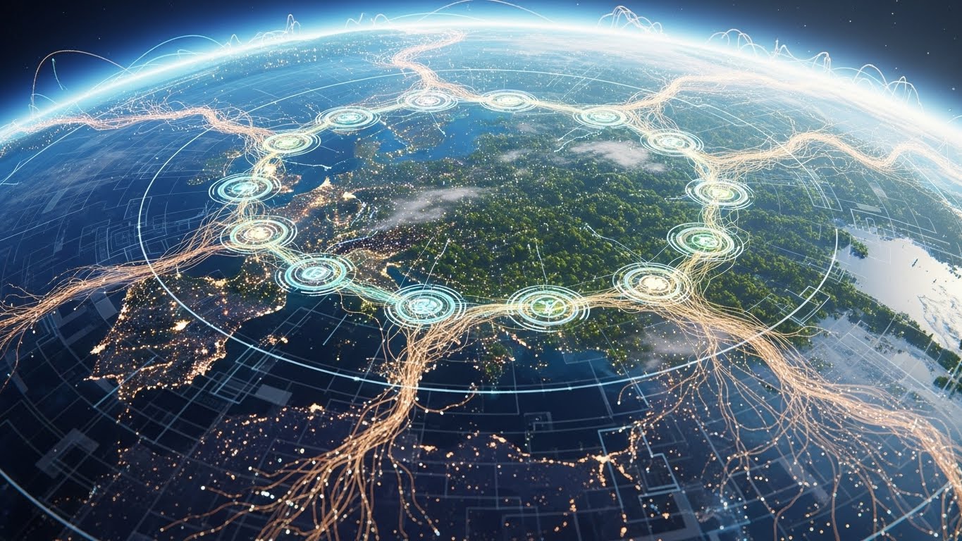 SICouncil - Sustainable Innovation Council | Global Climate Tech Network